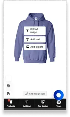 Design Your Own [High-Quality] Custom Hoodies Online