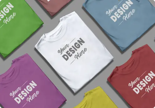 Design Your Own [Custom T-shirts] with [T-shirt Printing]