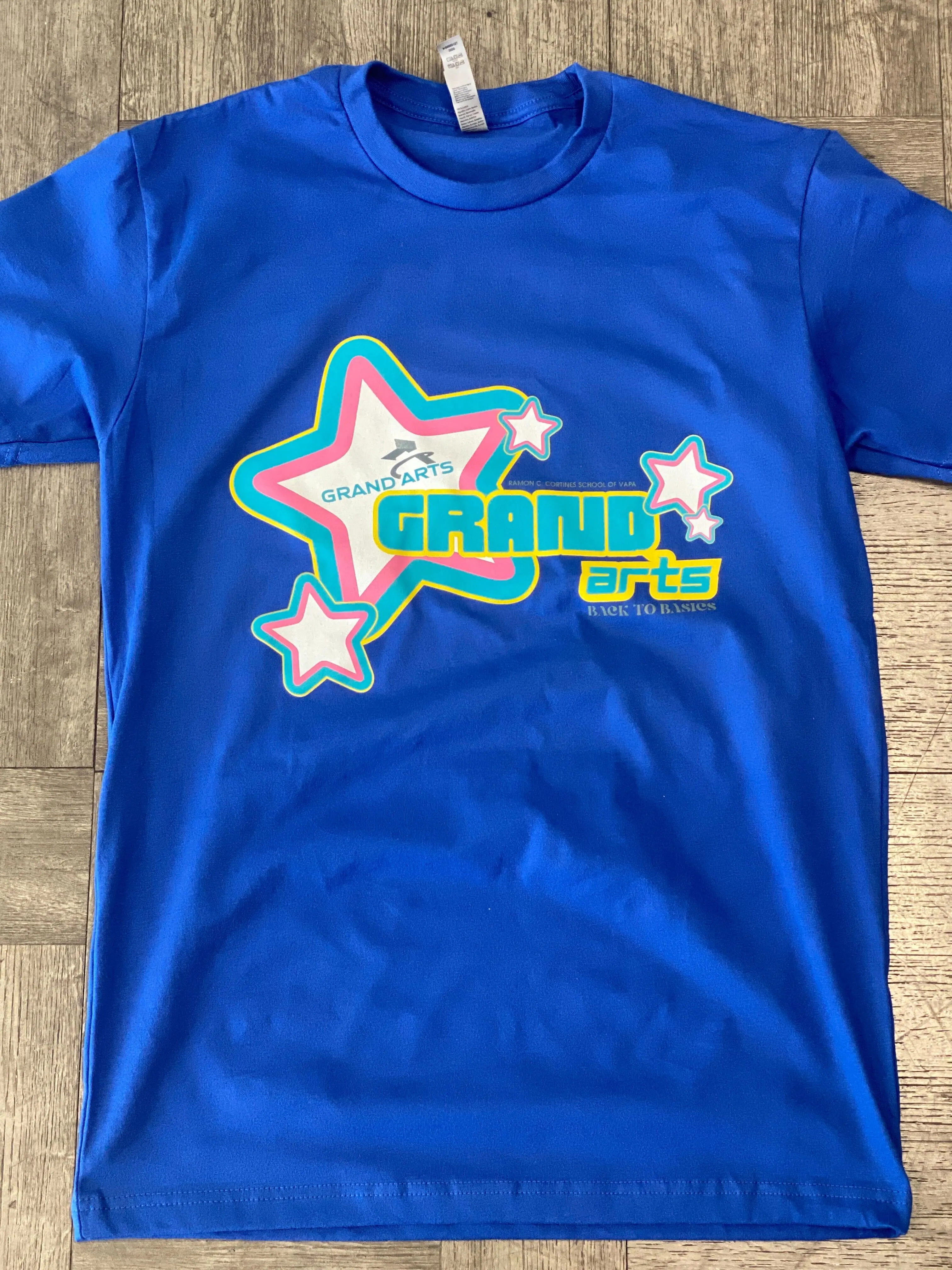 Custom T-shirts & T-shirt Printing Los Angeles - [10% OFF]