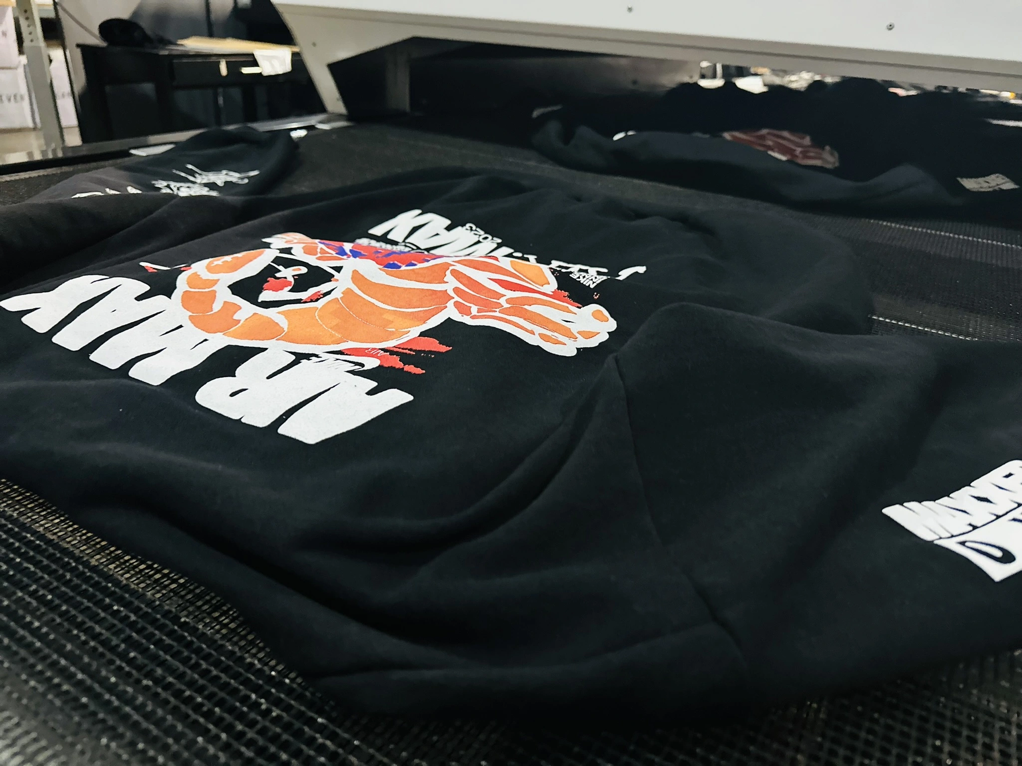 Custom T-shirts & T-shirt Printing Los Angeles - [10% OFF]