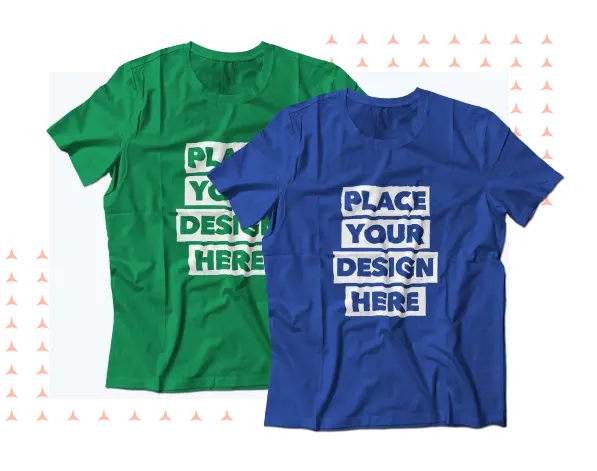 Rapid Apparel Printing & Embroidery | Easy Online Ordering