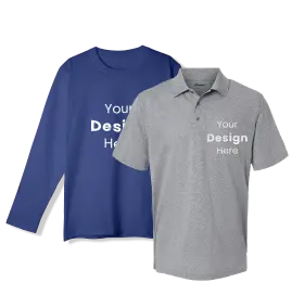 Rapid Apparel Printing and Embroidery | Los Angeles, CA