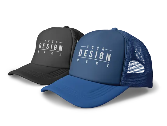 Rapid Apparel Printing & Embroidery | Easy Online Ordering